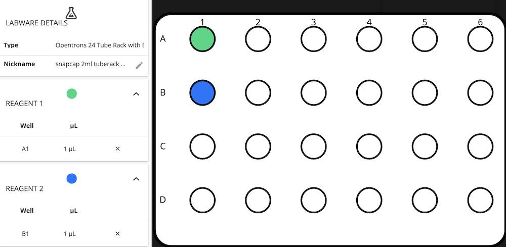 Depth Perception Test Meps